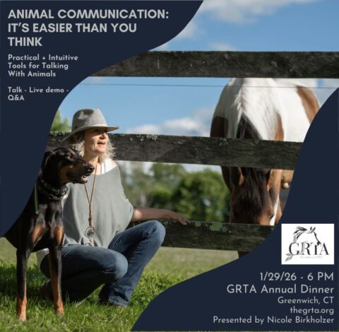 2026 Annual Dinner | The GRTA